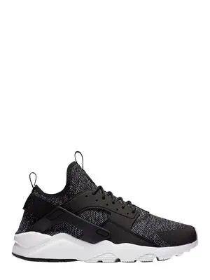 Nike Air Huarache Run Ultra Breathe Sneakers Black/summit White