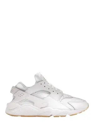 Nike Air Huarache - White/gum
