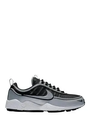 Nike Air Zoom Spiridon 16 Sneakers - Black/metallic Silver