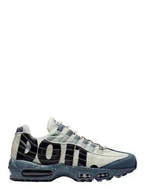 Nike Air Max 95 Sneakers White/blue/black