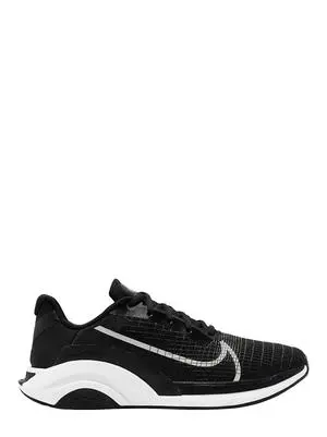 Nike ZoomX SuperRep Surge Sneakers Black/white