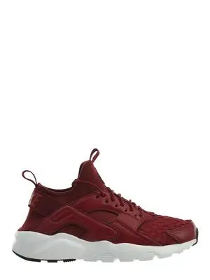 Nike Air Huarache Run Ultra Sneakers Team Red/gym Red/sail