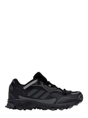 Adidas Response Hoverturf Gf6100am Sneakers - Core Black/silver Metallic