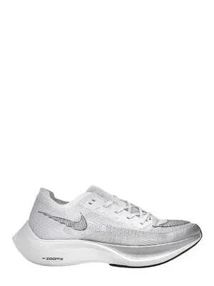 Nike Nike ZoomX Vaporfly Next% 2 Sneakers White/metallic Silver