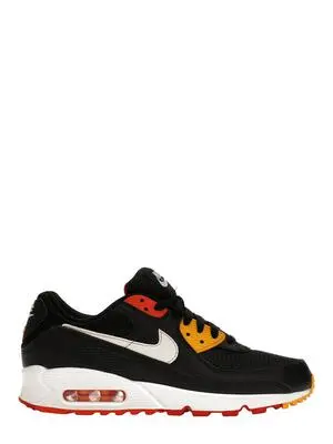 Nike Nike Air Max 90 Raygun Sneakers Black/white/orange