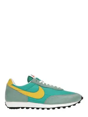 Nike Daybreak Neptune Sneakers - Neptune Green/speed Yellow/sail