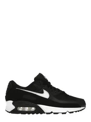Nike Air Max 90 Recraft - Black/white