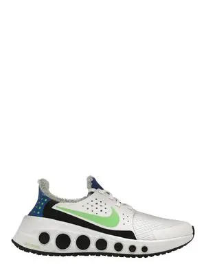 Nike Cruzrone Sneakers - White/black/scream Green