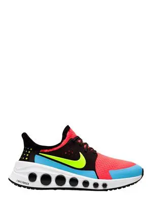 Nike Cruzrone Sneakers - Bright Crimson/white/black