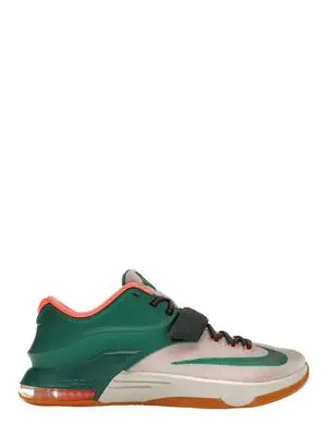 Nike Kd 7 Sneakers - Mystic Green/light Brown