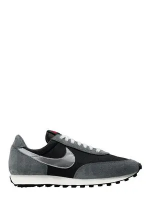 Nike Daybreak Sneakers - Black/metallic Silver/dark Grey