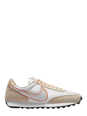 Nike Daybreak Sneakers Sail/rush Orange/blackened Blue