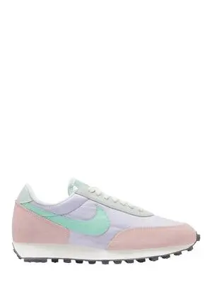 Nike Daybreak Sneakers - Barely Grape/emerald Rise/sail