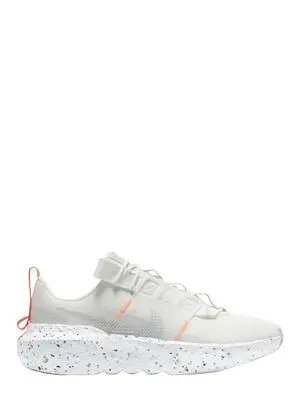 Nike Crater Impact Sneakers - Summit White/platinum Tint/photon Dust