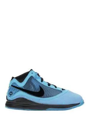 Nike Lebron 7 All-star Sneakers - Chlorine Blue/black