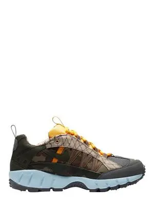 Nike Air Humara 17 Camo Pack Sneakers - Dark Grey/dark Army/light Silver