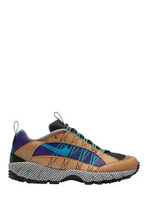 Nike Air Humara 17 Sneakers - Elemental Gold/neo Turquoise/fierce Purple