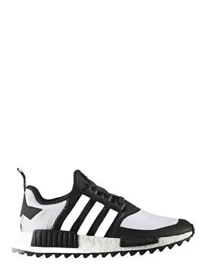 Adidas Nmd R1 Trail White Mountaineering Sneakers - Core Black/footwear White