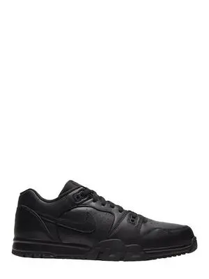 Nike Cross Trainer Low Sneakers Black/blackone-coloroff Noirone-colorblack