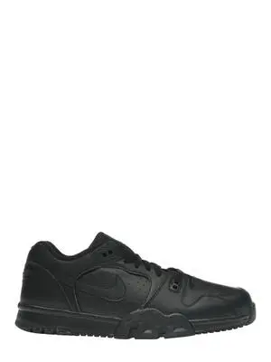Nike Cross Trainer Low Sneakers Black/off Noir