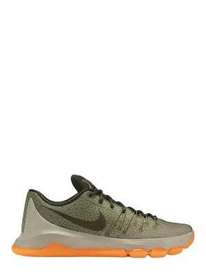 Nike Kd Easy Euro Sneakers - Grey/squadron Green/alligator