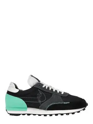 Nike Daybreak Type Sneakers - Black/menta/summit White