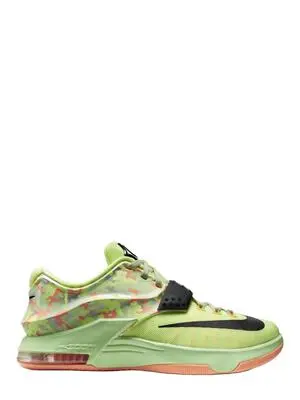 Nike Kd Easter Sneakers - Liquid Lime/black/vapor Green
