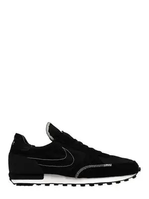 Nike Daybreak Type Sneakers - Black/white
