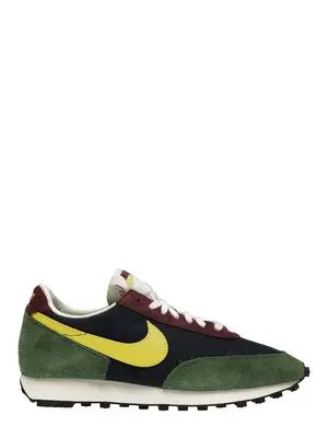 Nike Daybreak Sneakers - Obsidian/dynamic Yellow/cosmic Bonsai