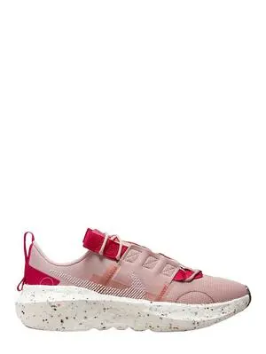 Nike Crater Impact Sneakers - Pink Oxford/mystic Hibiscus/pink Prime