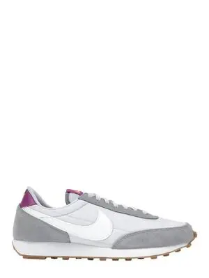 Nike Daybreak Sneakers Particle Grey/vast Greyone-colorvivid Purpleone-colorsummit White