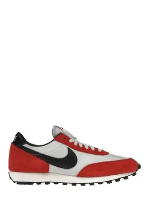 Nike Daybreak Sneakers - Pure Platinum/red/black