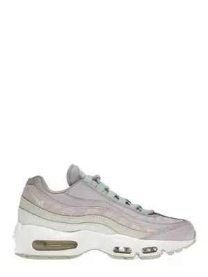 Nike Air Max 95 Sneakers Lavender/mintone-colortaupe