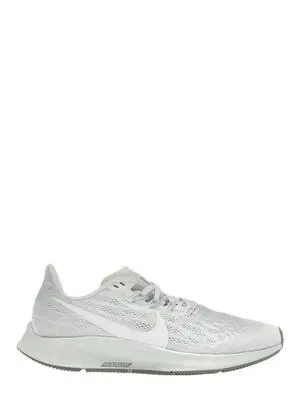 Nike Air Zoom Pegasus 36 Sneakers - White/half Blue