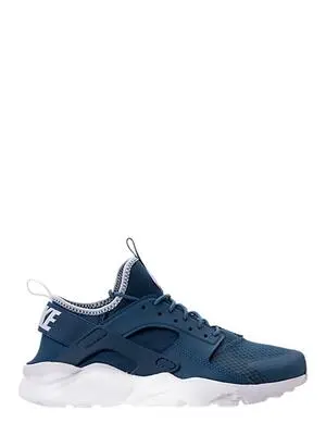 Nike Air Huarache Run Ultrain Sneakers Industrial Blue/pale Grey