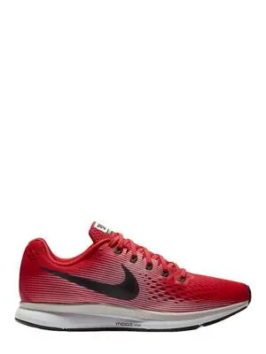 Nike Air Zoom Pegasus 34 - Speed Red/anthracite/vast Grey