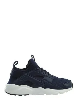 Nike Air Huarache Run Ultra Se Sneakers Obsidian/neutral Indigo/sail
