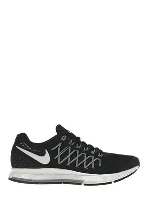 Nike Air Zoom Pegasus 32 Sneakers - Black/white/pure Platinum