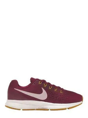 Nike Air Zoom Pegasus 34 Sneakers True Berry/plum Chalk
