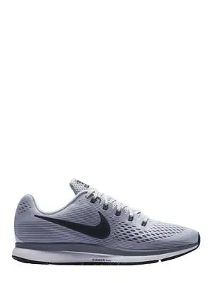 Nike Air Zoom Pegasus 34 - Pure Platinum/anthracite/cool Grey