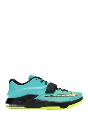 Nike Kd 7 Uprising Sneakers - Hyper Jade/black/photo Blue
