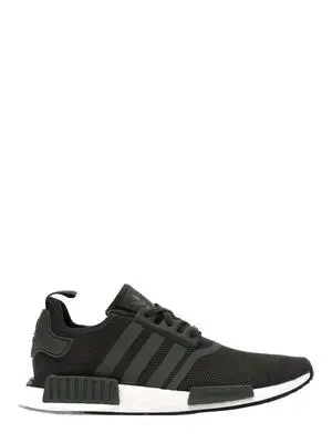 Adidas Nmd R1 Japan Sneakers - Night Cargo/core Black