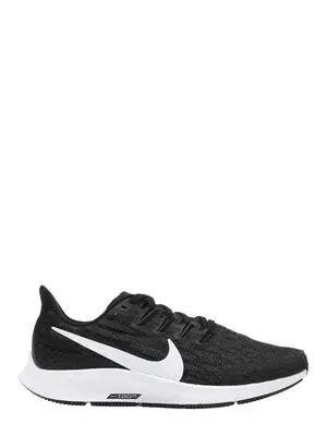 Nike Air Zoom Pegasus 36 - Black/white/thunder Grey