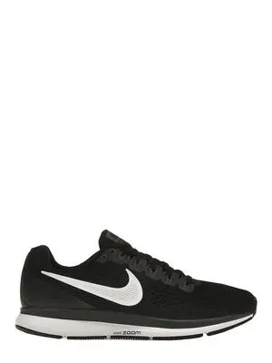 Nike Air Zoom Pegasus 34 Sneakers Black/white/dark Grey