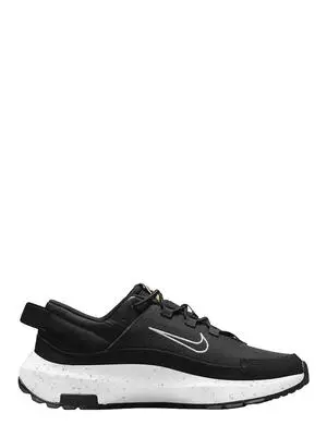 Nike Crater Remixa Sneakers - Black/dark Smoke Grey/white
