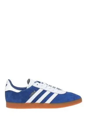 Adidas Gazelle Sneakers Collegiate Royal/cloud White