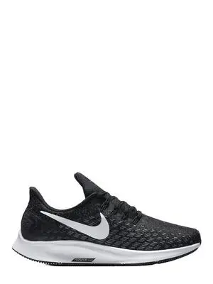 Nike Zoom Pegasus 35 Sneakers - Black/white/gunsmoke
