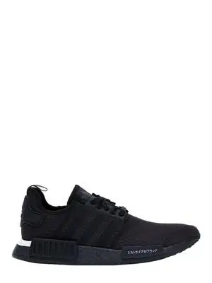 Adidas Nmd R1 Japan Sneakers - Core Black/cloud White