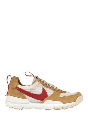 Nike NikeCraft Mars Yard Shoe 2.0 Natural/sport Red/maple
