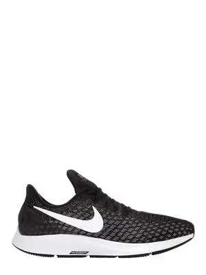 Nike Air Zoom Pegasus 35in Sneakers Black/white Gunsmoke Oil Grey